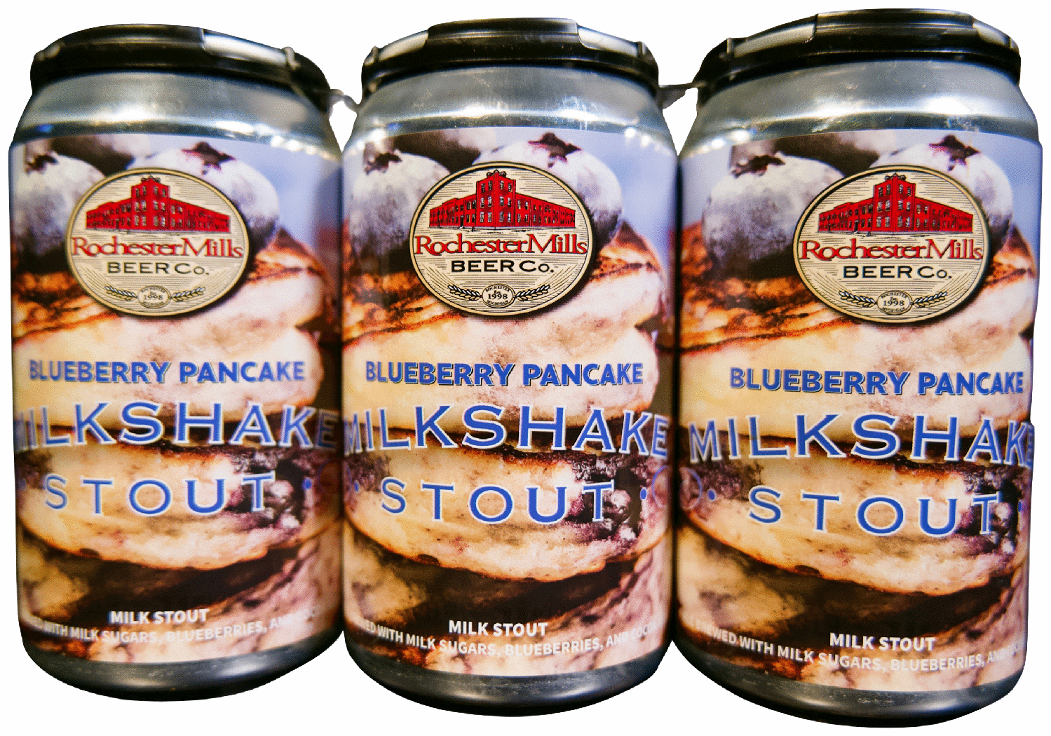 Rochester Mills Beer Co. - Beer | Total Wine & More