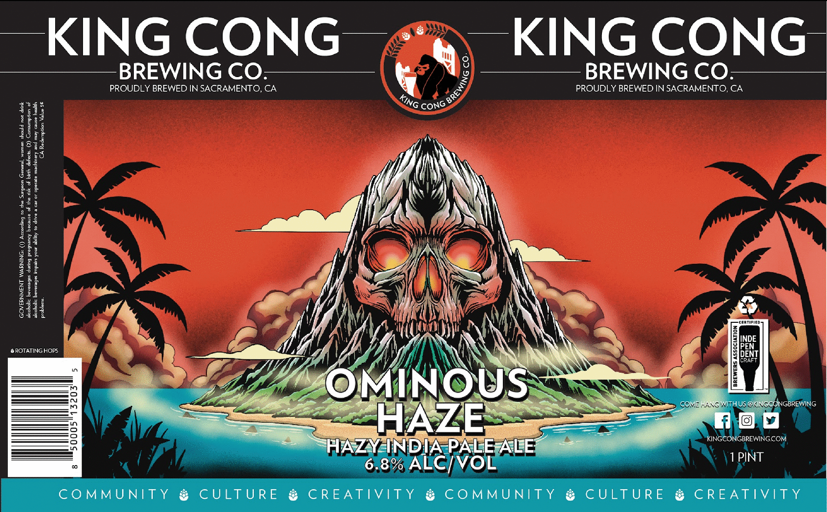 King Cong - Beer | Total Wine & More
