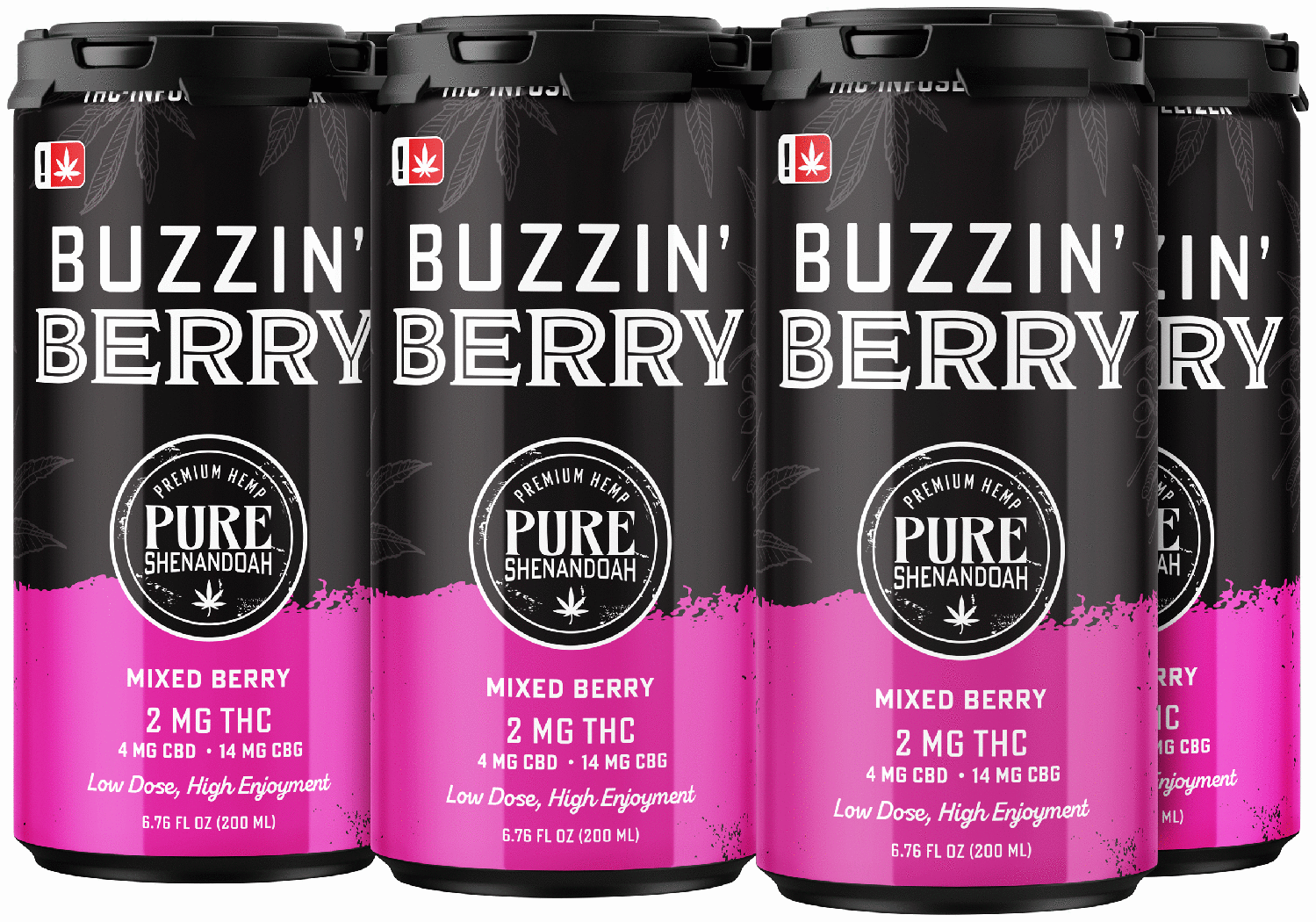 Buy THC Beverages Online | Total Wine & More