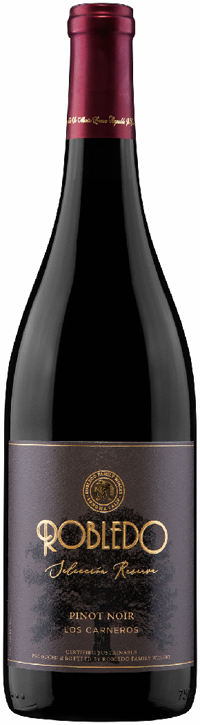 Robledo Family Winery - Wine | Total Wine & More