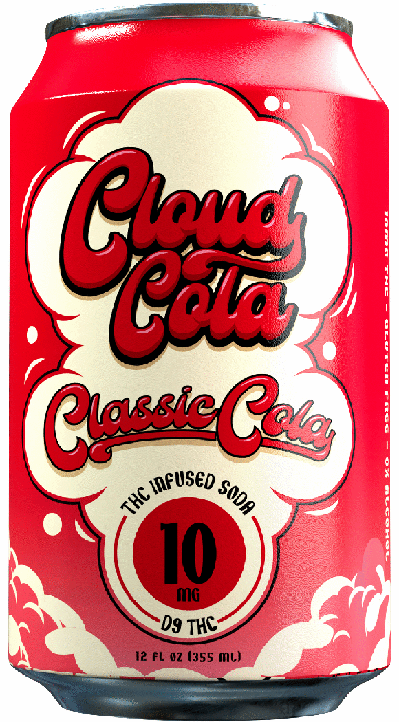 Cloud Cola - Beer | Total Wine & More