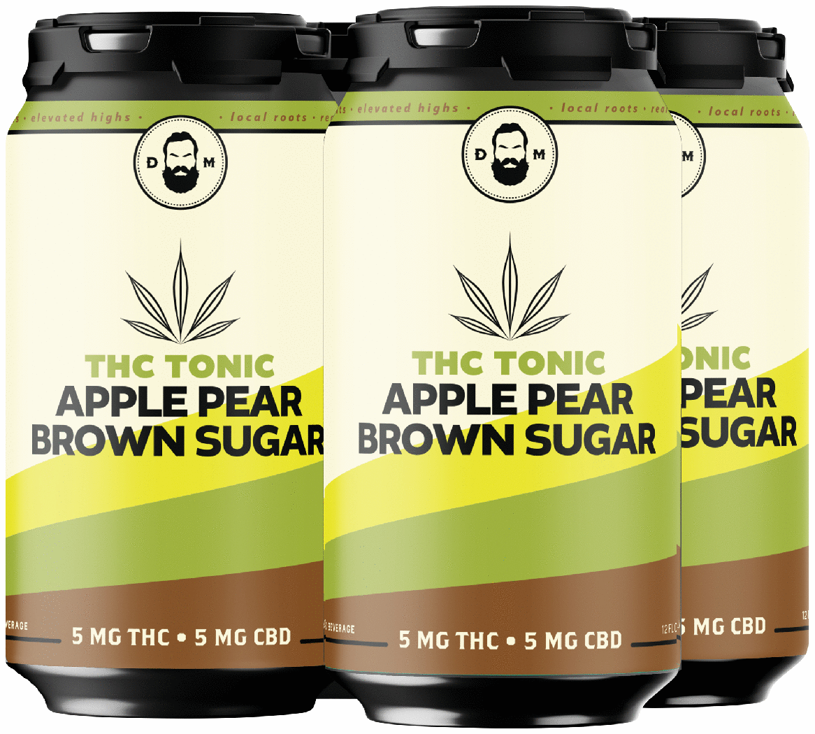 THC Tonic - Beer | Total Wine & More