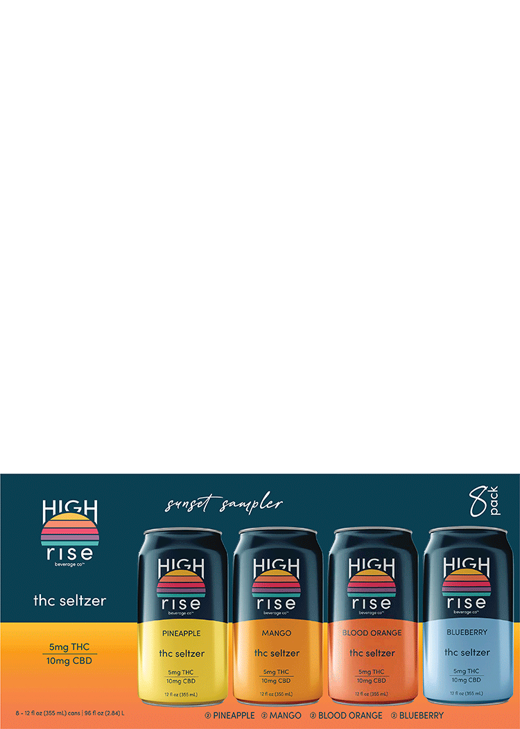 High Rise - Beer | Total Wine & More