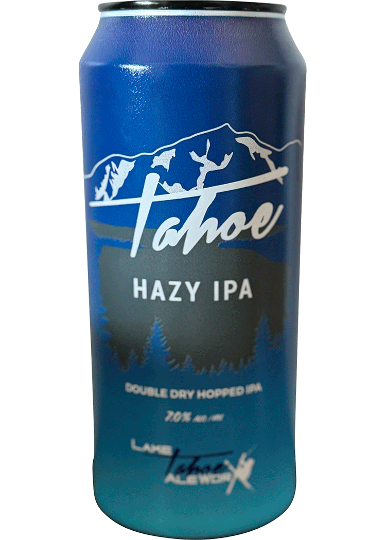 Lake Tahoe AleWorX - Beer | Total Wine & More