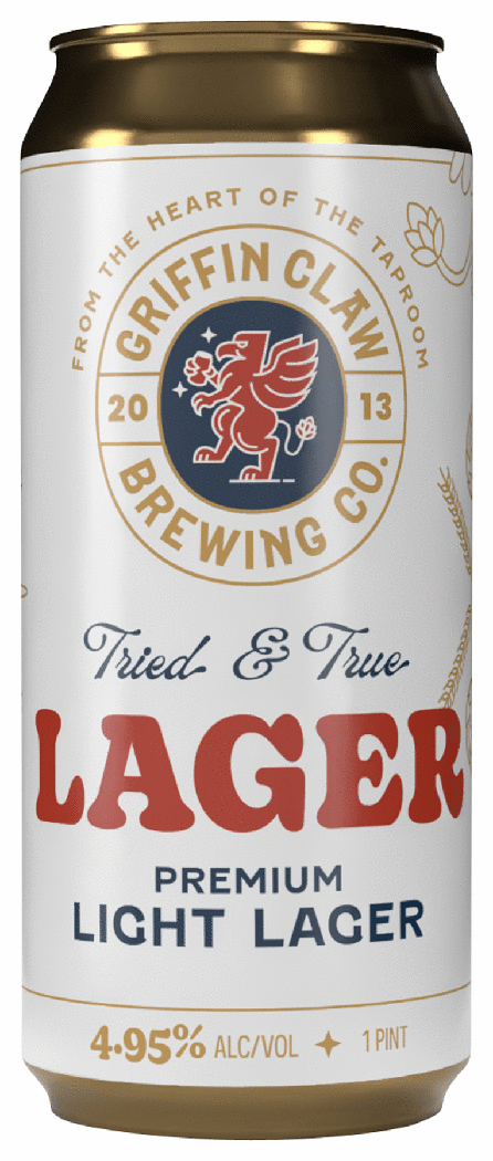 Griffin Claw - Beer | Total Wine & More