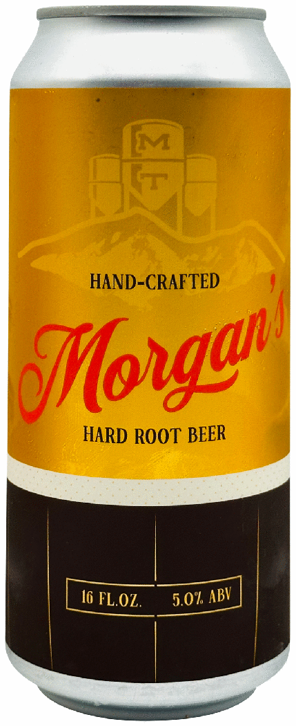 Morgan Territory Brewing - Beer | Total Wine & More