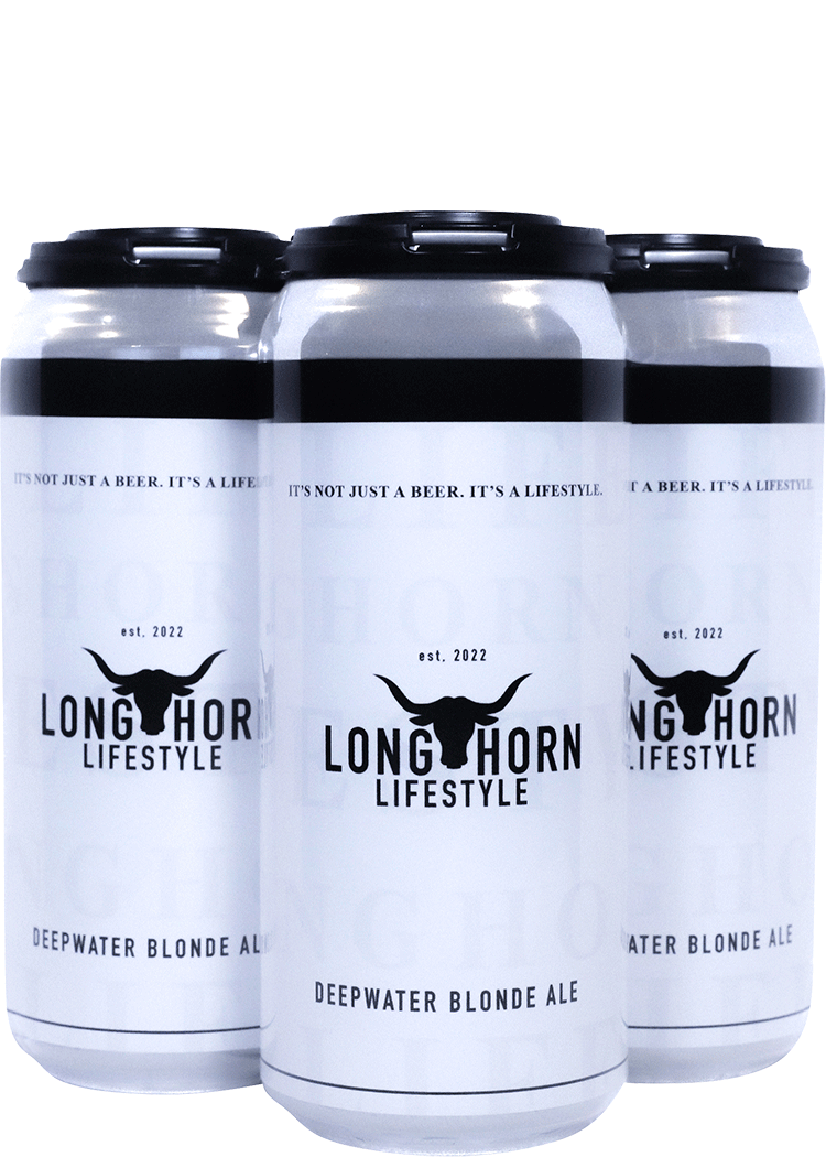 Longhorn Lifestyle - Beer | Total Wine & More