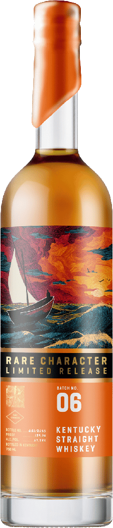 Rare Character Limited Release - Spirits | Total Wine & More