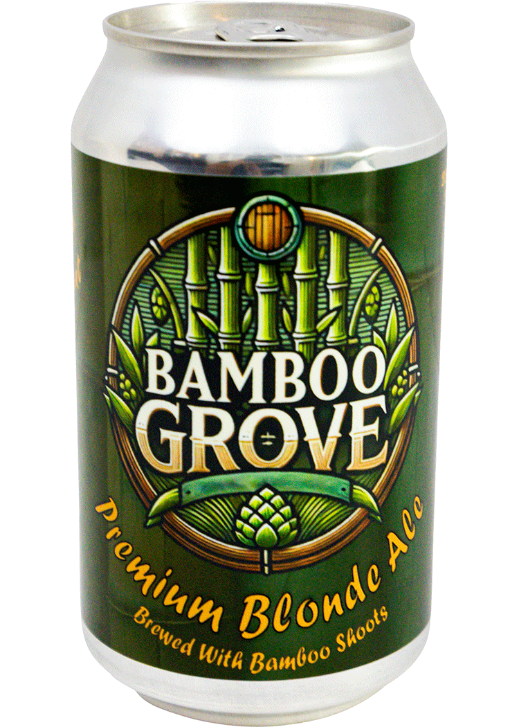Bamboo Spirits - Beer | Total Wine & More