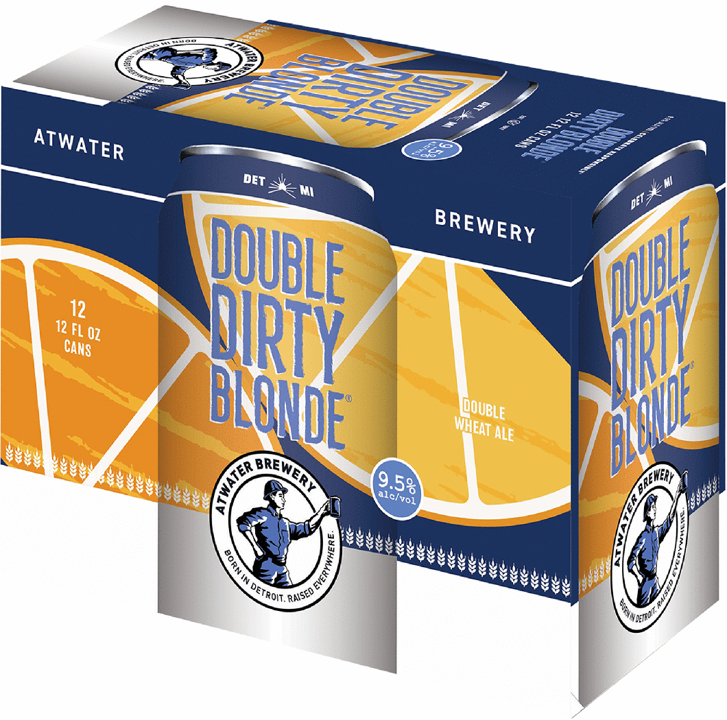 Atwater - Beer | Total Wine & More