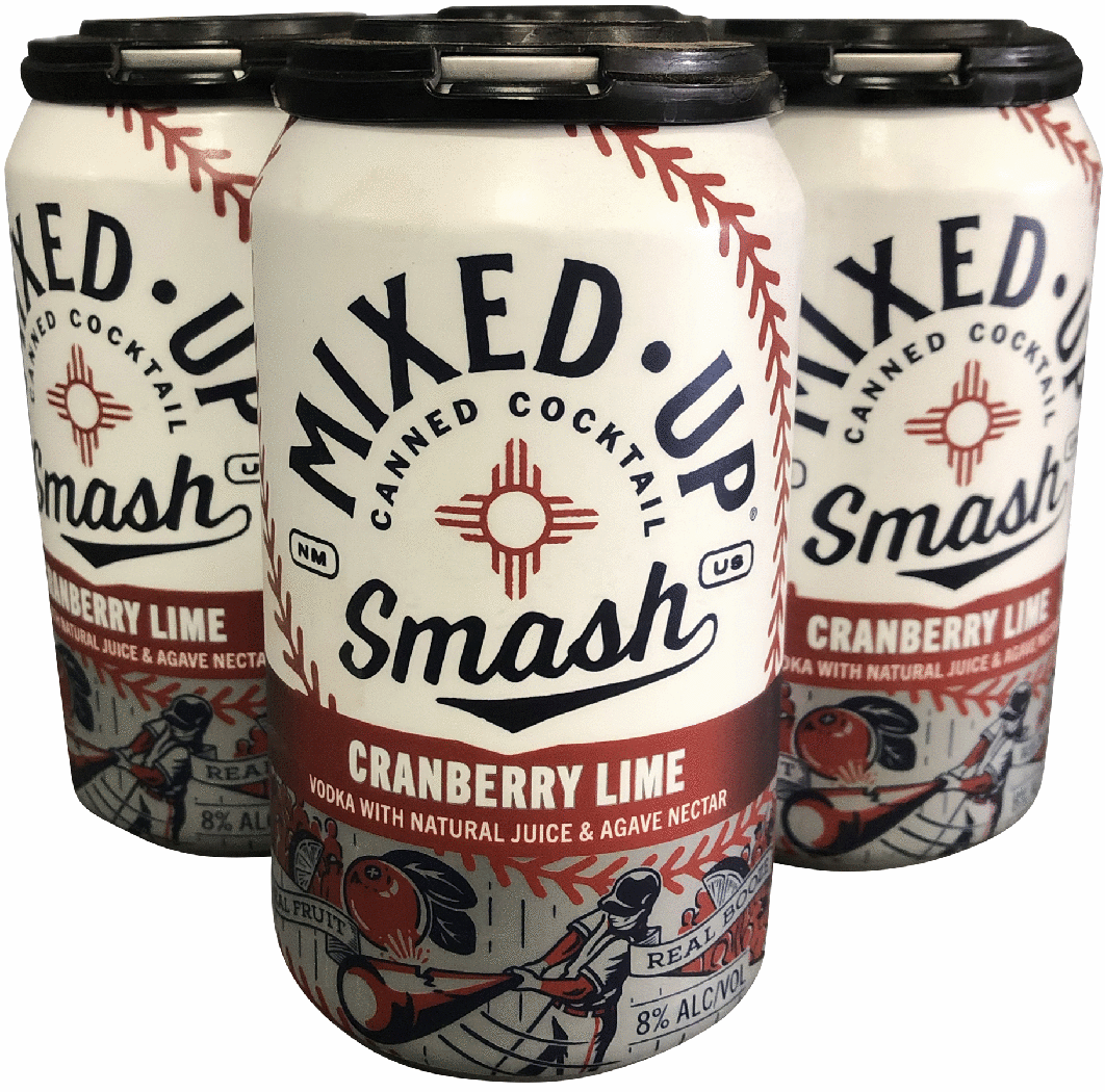 Mixed-Up Cocktail Co - Spirits | Total Wine & More