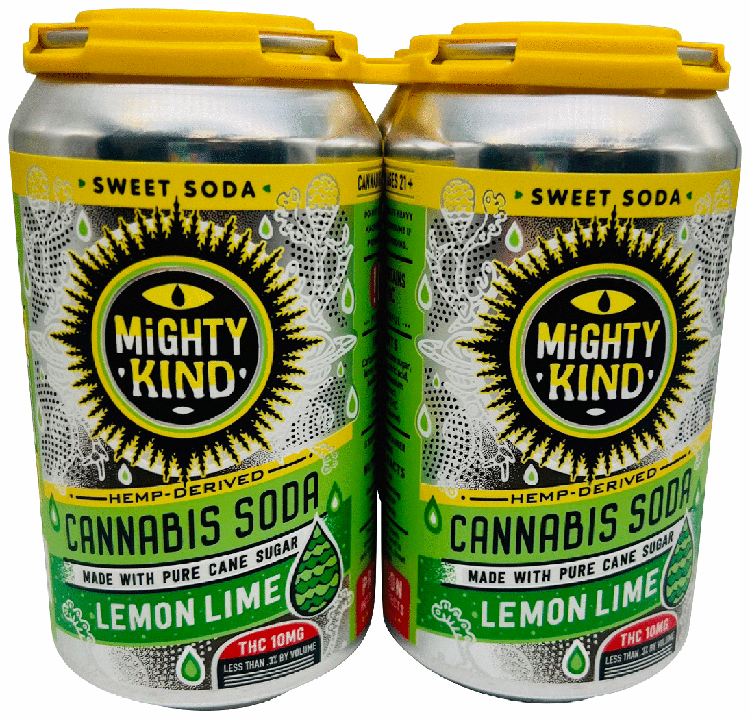 Mighty Kind - Beer | Total Wine & More