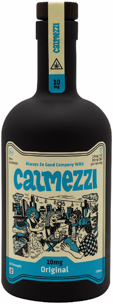 Calmezzi - Beer | Total Wine & More