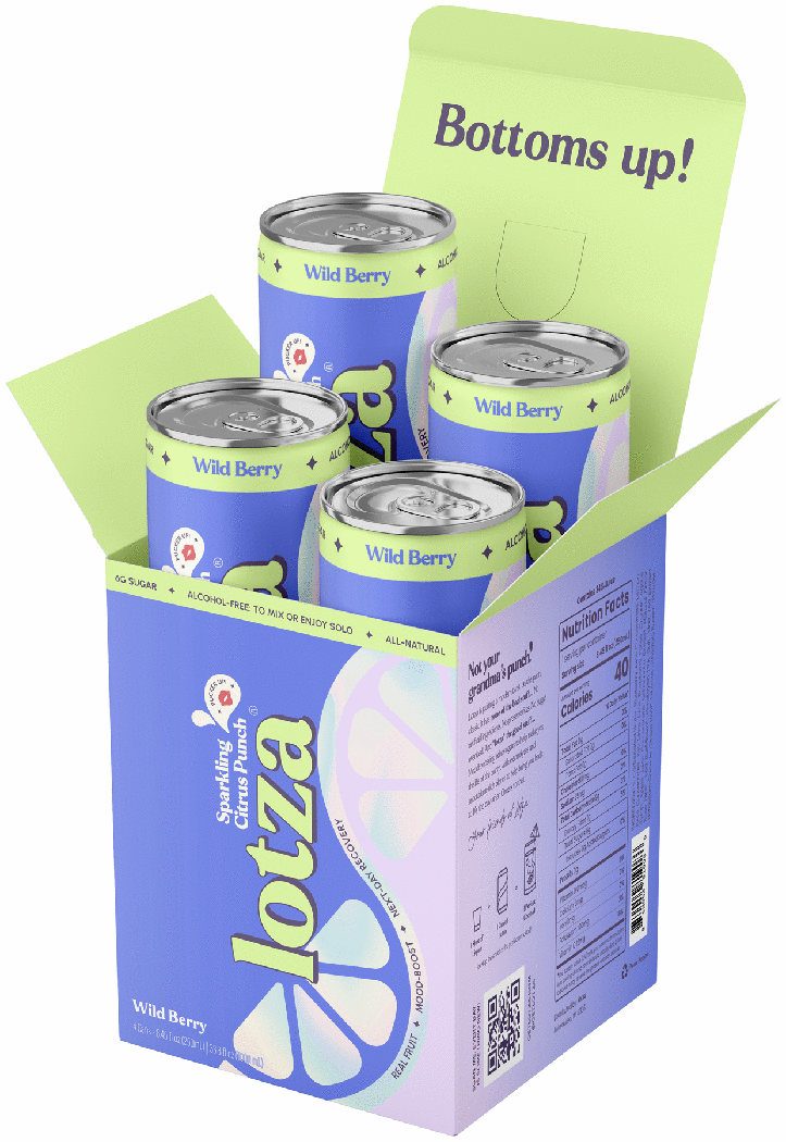 Wild Berry - Beer | Total Wine & More