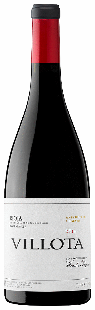 Villota - Wine | Total Wine & More