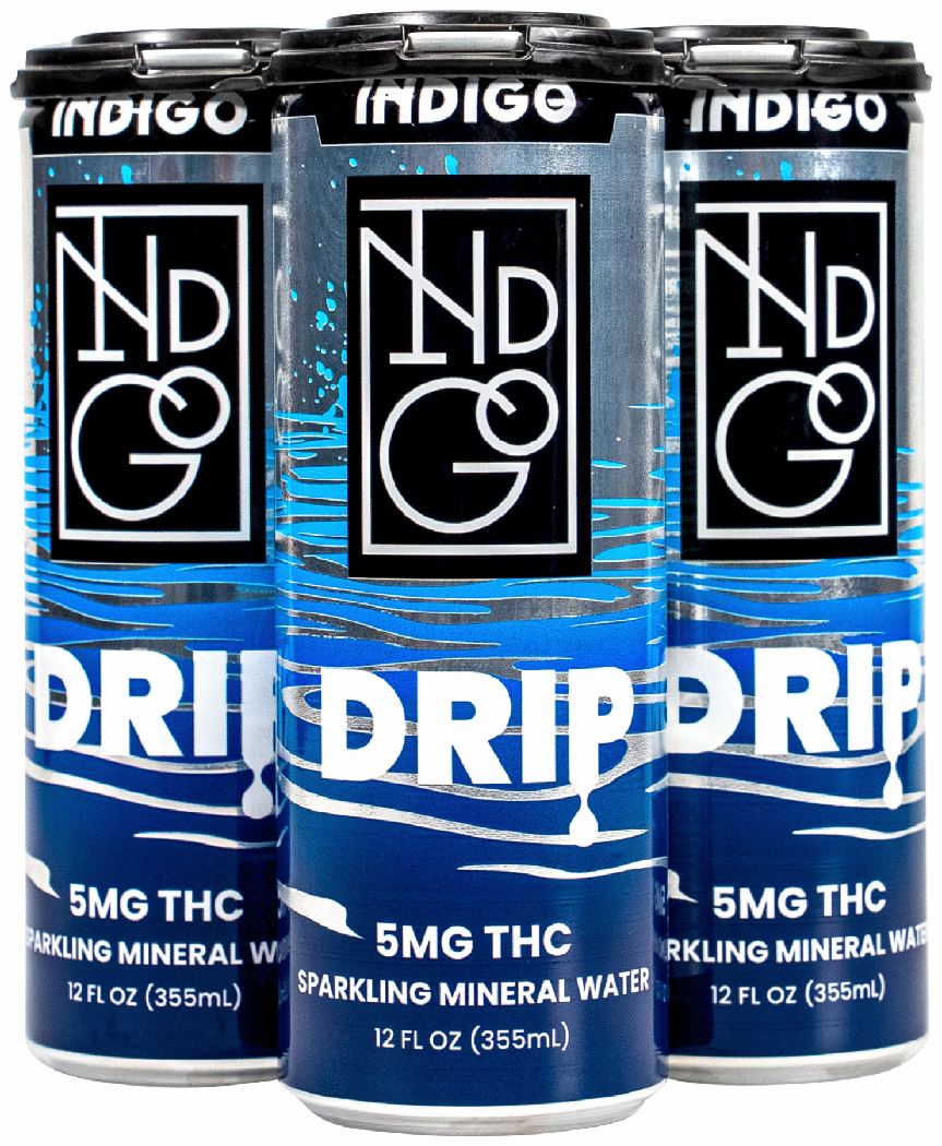 Indigo - Beer | Total Wine & More