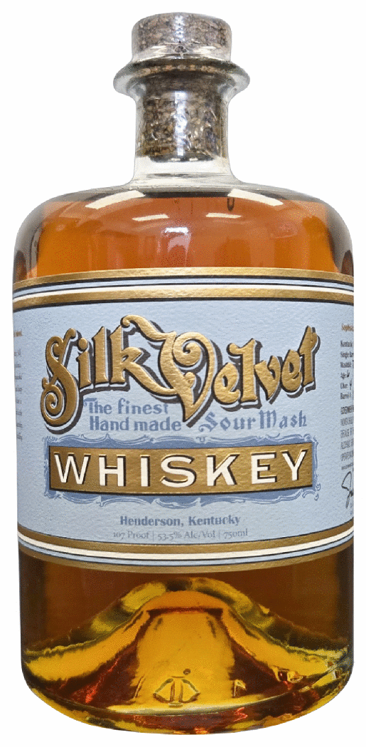 Silk Velvet - Spirits | Total Wine & More