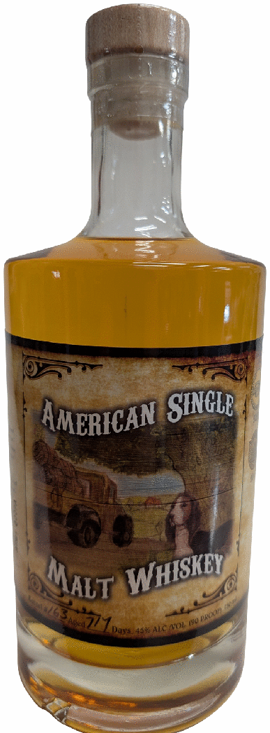 Missouri Ridge Distillery - Spirits | Total Wine & More