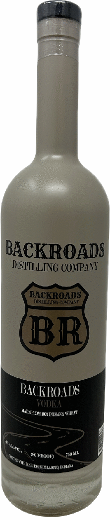 Backroads Distilling Co. - Spirits | Total Wine & More