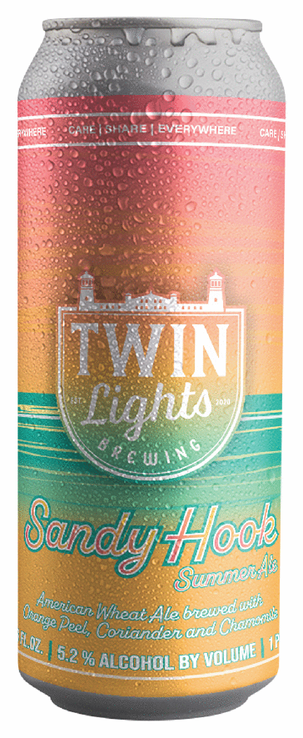 Twin Lights Brewing - Beer | Total Wine & More