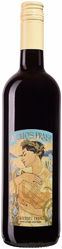 Apollo's Praise - Wine | Total Wine & More
