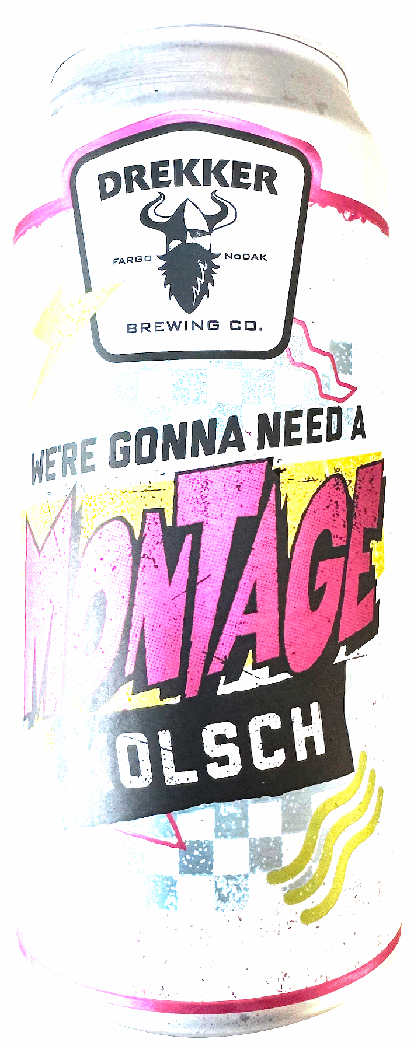 Drekker Brewing - Beer | Total Wine & More