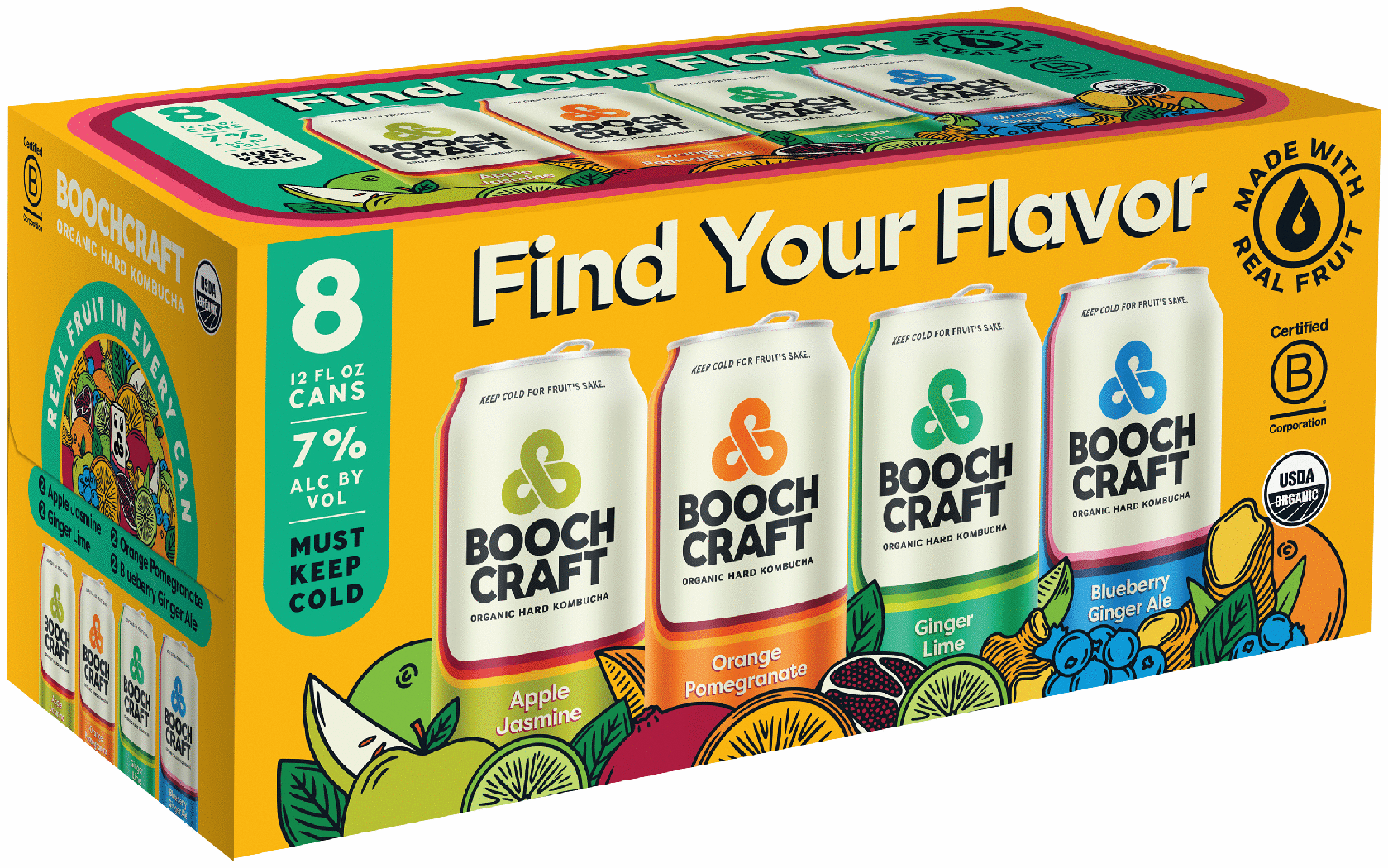 Boochcraft - Accessories & More | Total Wine & More