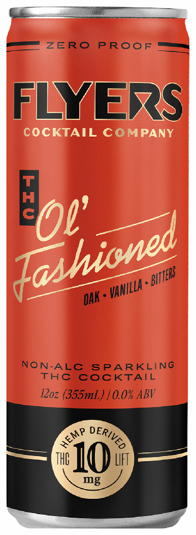 Flyers Cocktail Company - Beer | Total Wine & More