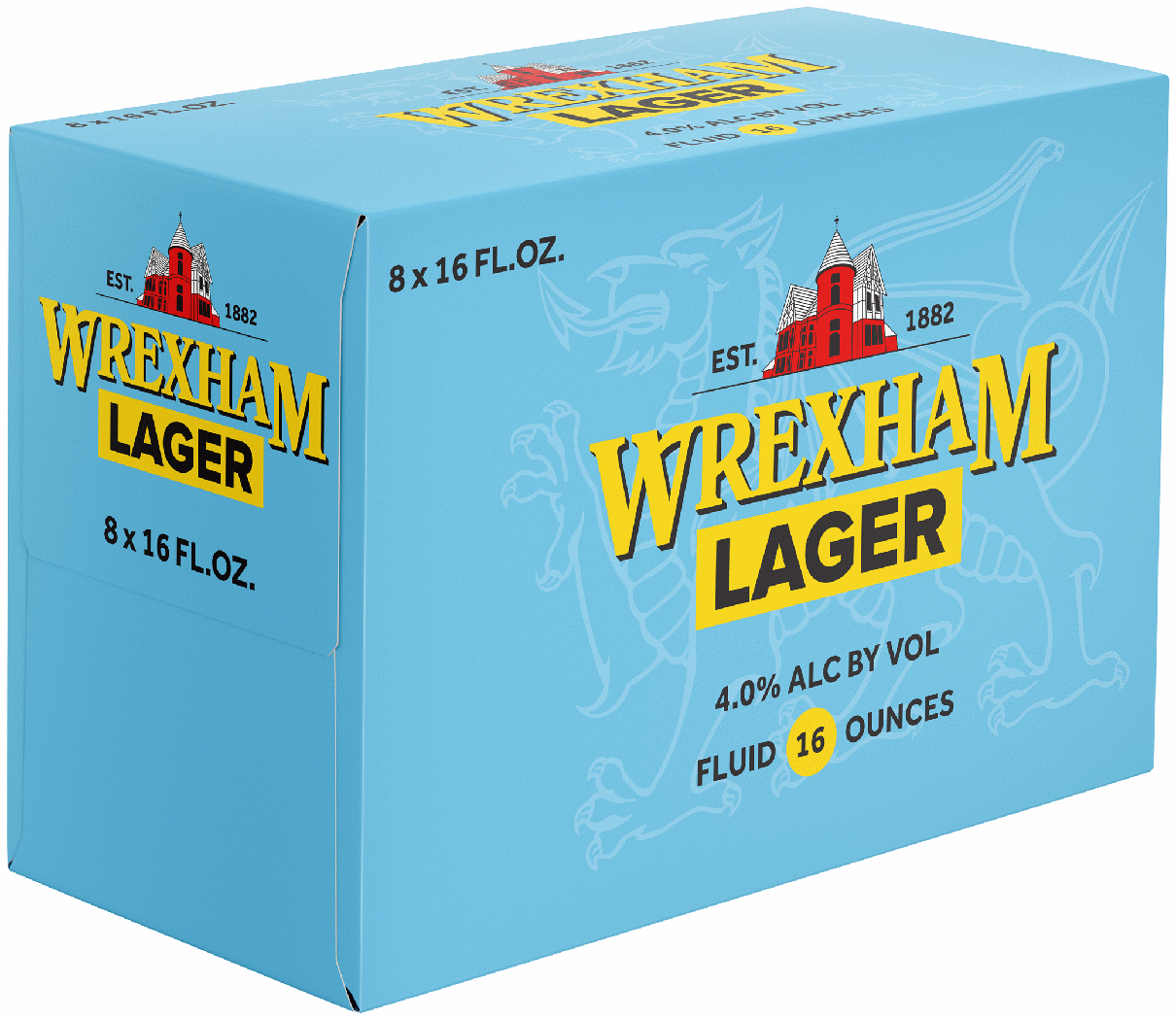 Wrexham - Beer | Total Wine & More