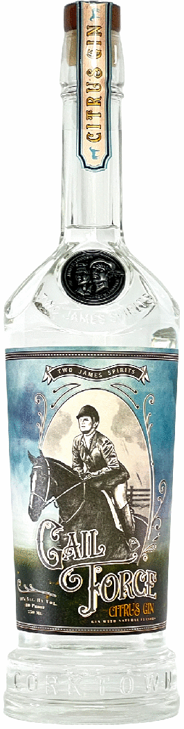 Two James spirits - Spirits | Total Wine & More