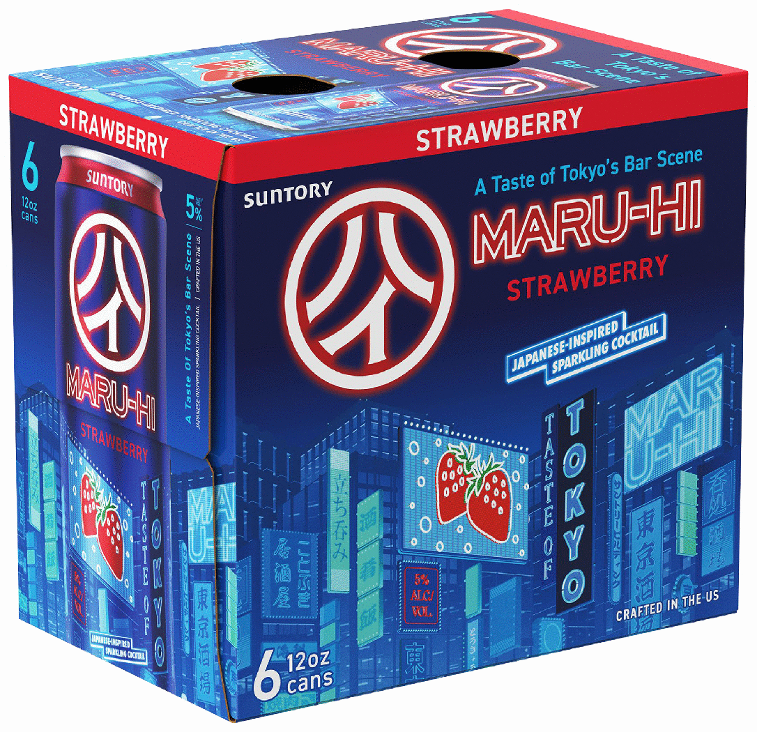 Maru-HI - Spirits | Total Wine & More