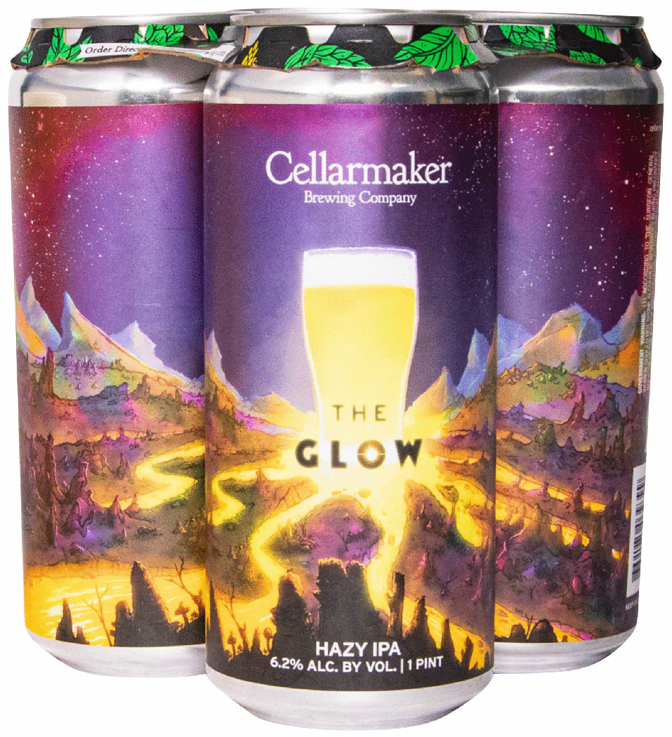 Cellarmaker Brewing Co - Beer | Total Wine & More