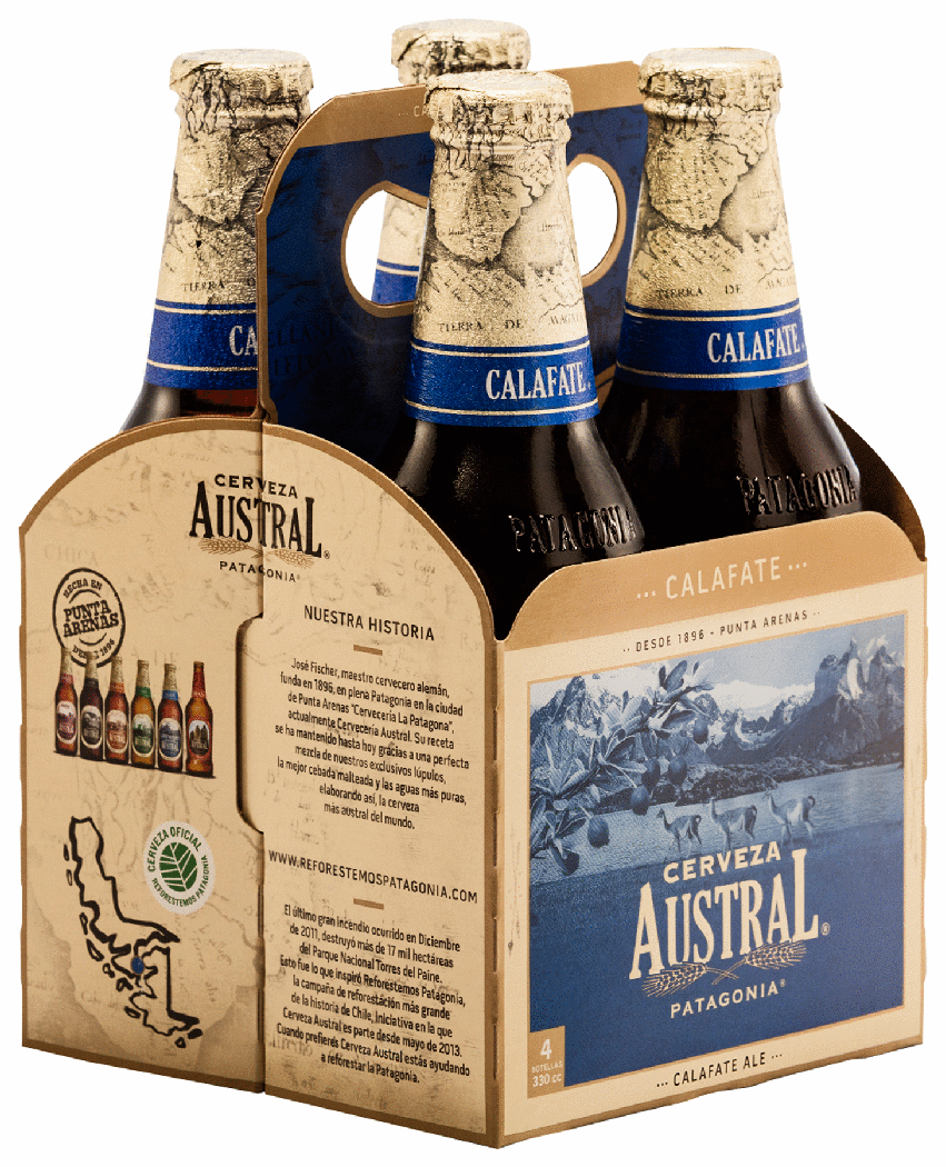 Chilean Beer - Buy Beer Online - Total Wine & More