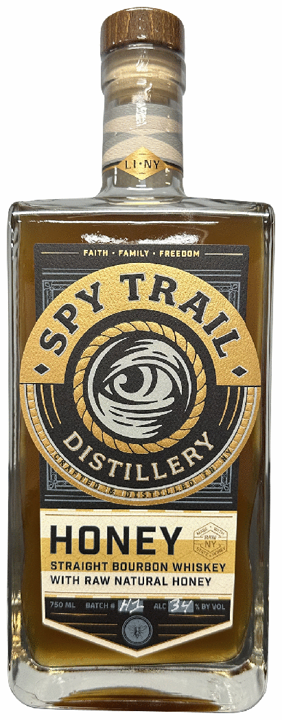 Spy Trail Distillery - Spirits | Total Wine & More