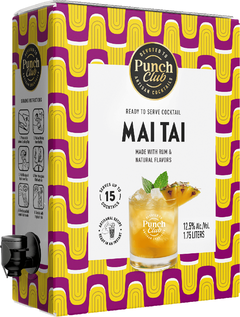Buy Shop All Ready to Drink | Total Wine & More