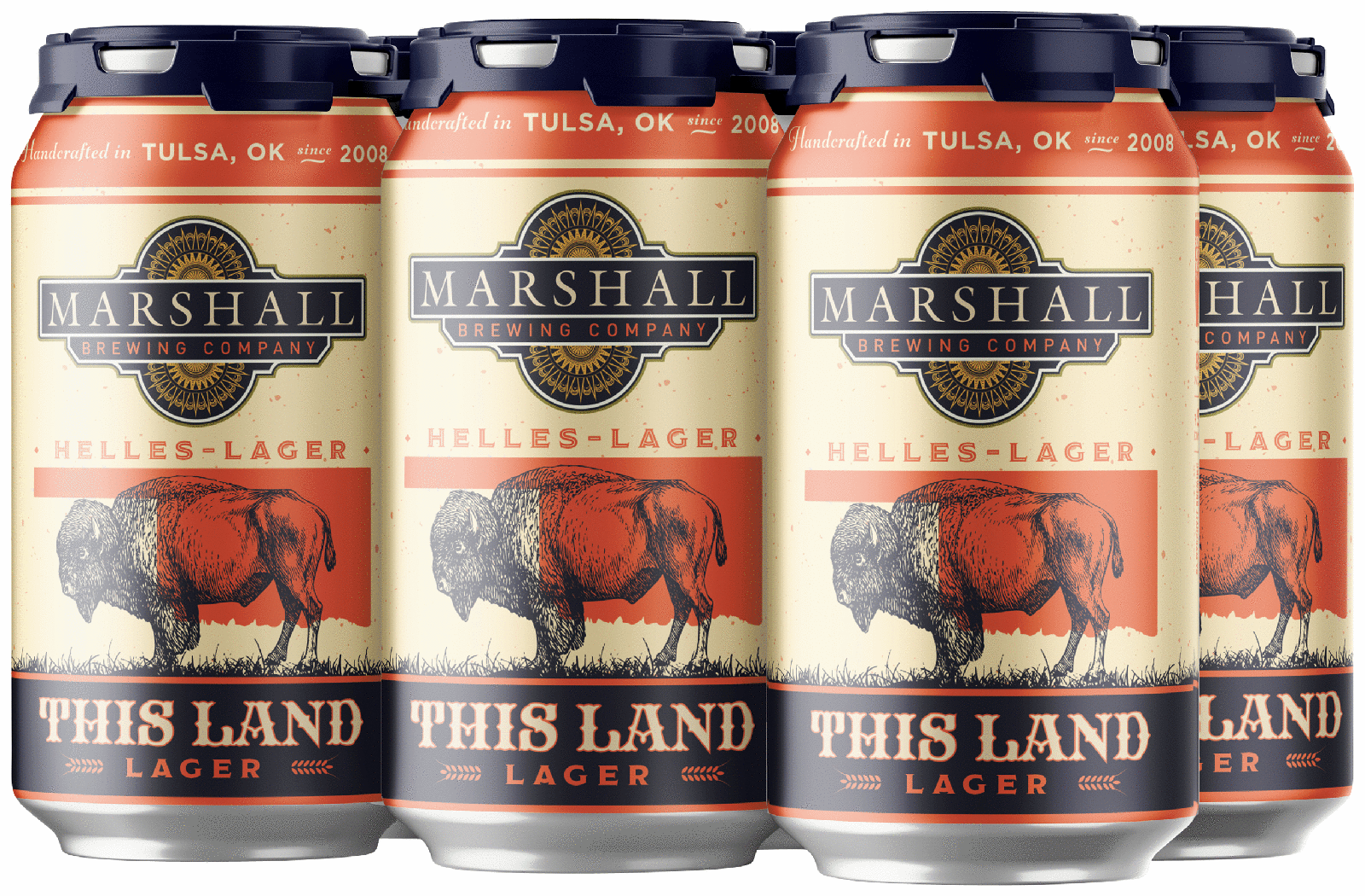 Marshall Brewing - Beer | Total Wine & More
