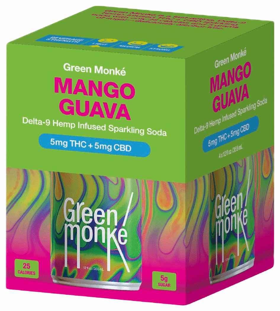 Buy Green Monke | Total Wine & More