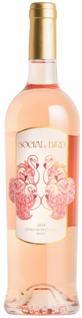 Social Bird - Wine | Total Wine & More