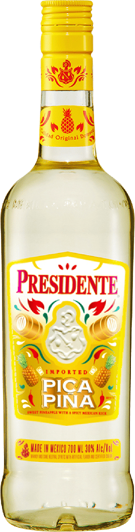 Presidente - Beer | Total Wine & More