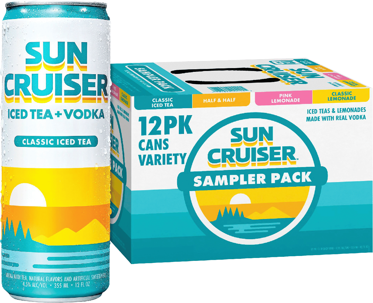 Sun Cruiser - Spirits | Total Wine & More