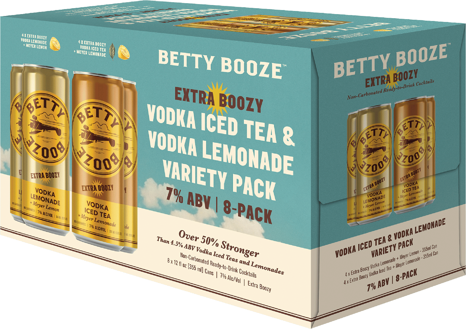 Betty Booze Where to Buy | Total Wine & More