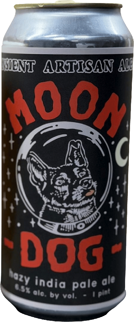 Transient Artisan Ales - Beer | Total Wine & More