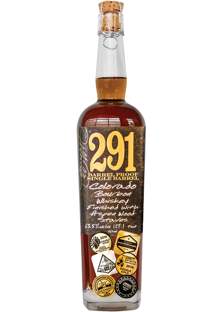 291 - Spirits | Total Wine & More