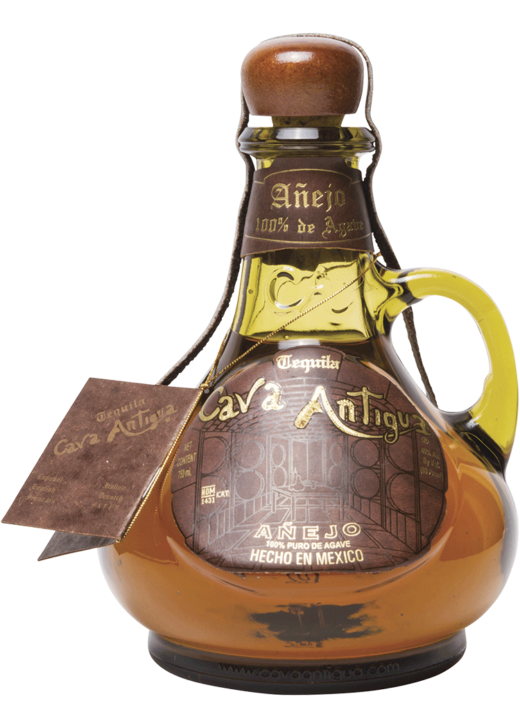Cava Antigua - Spirits | Total Wine & More