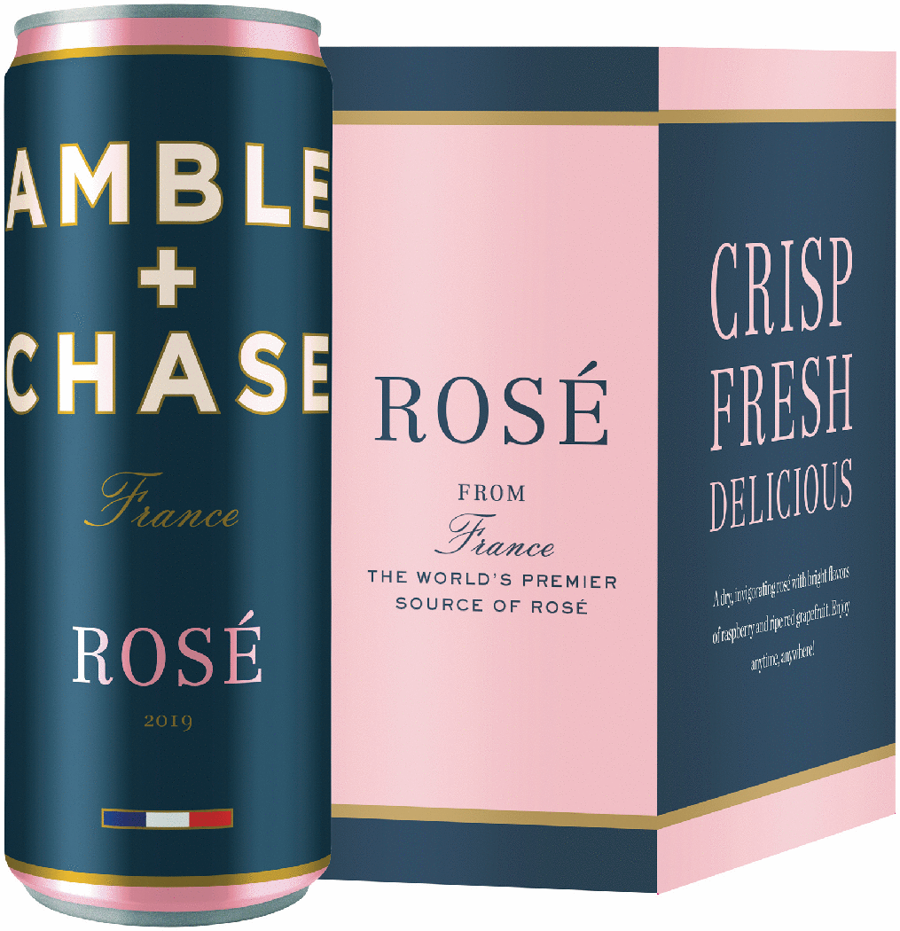 Amble Chase - Wine | Total Wine & More