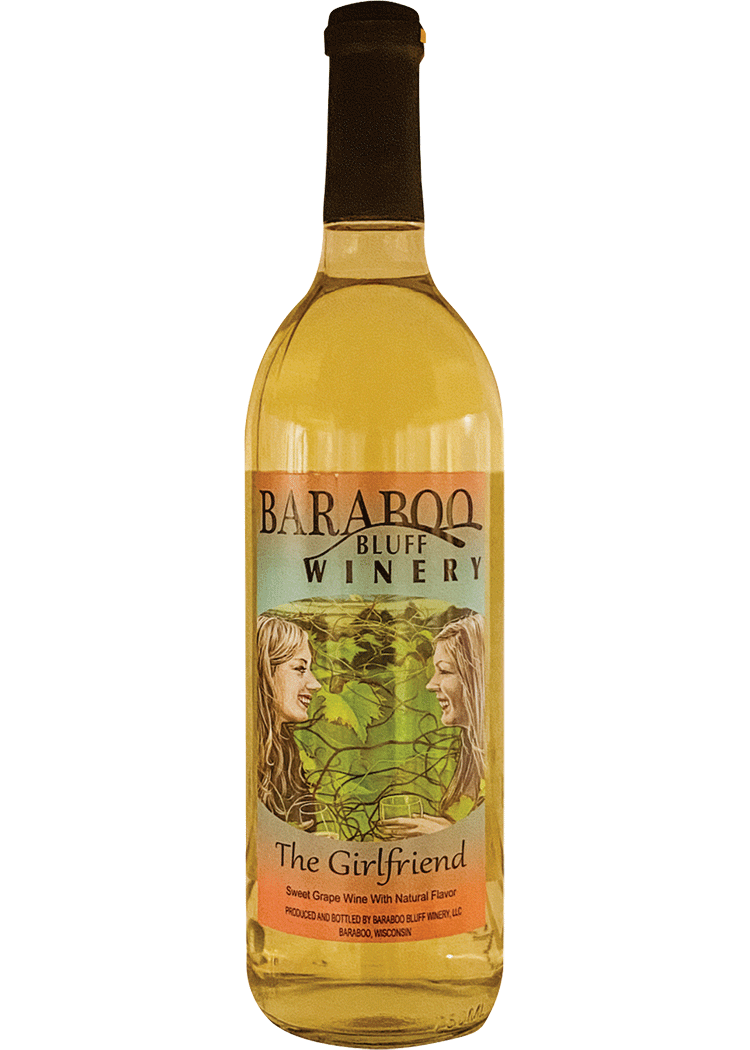 Baraboo Bluff Winery - Wine | Total Wine & More