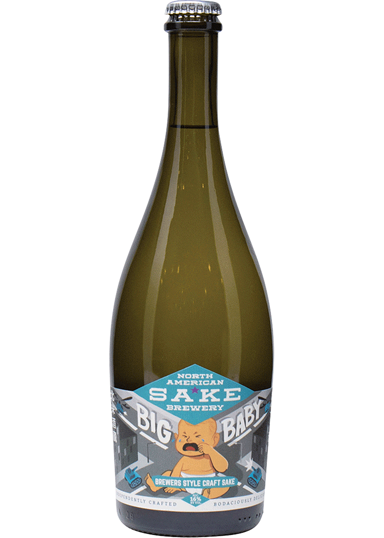 Big Baby - Wine | Total Wine & More