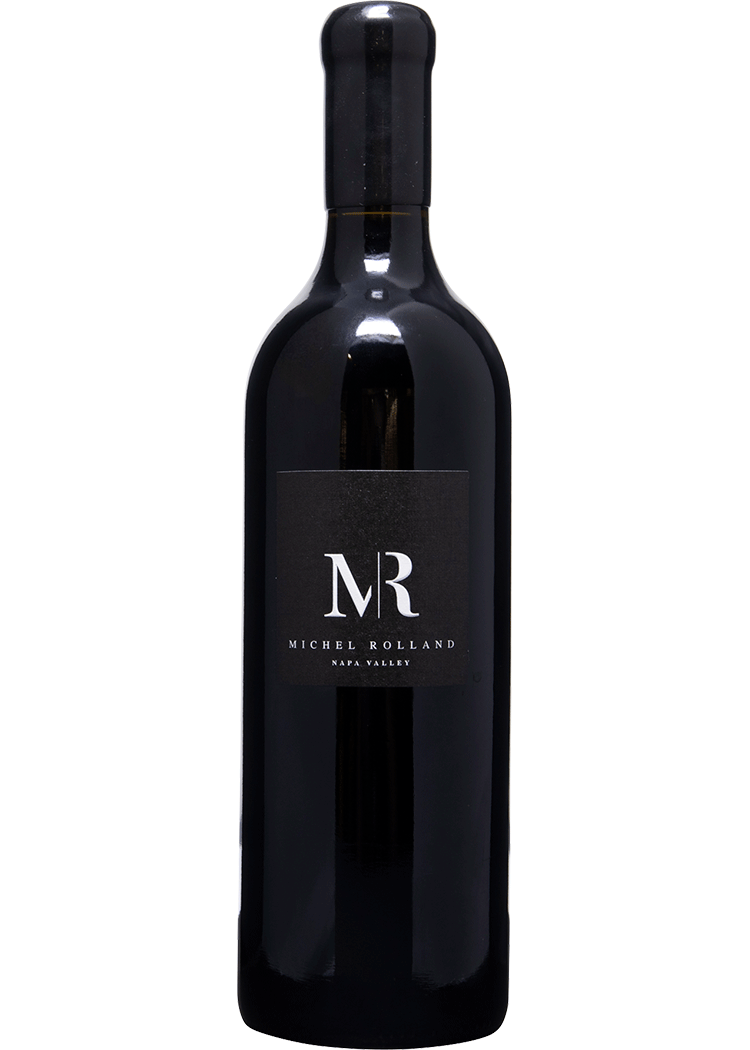 Michel Rolland - Wine | Total Wine & More