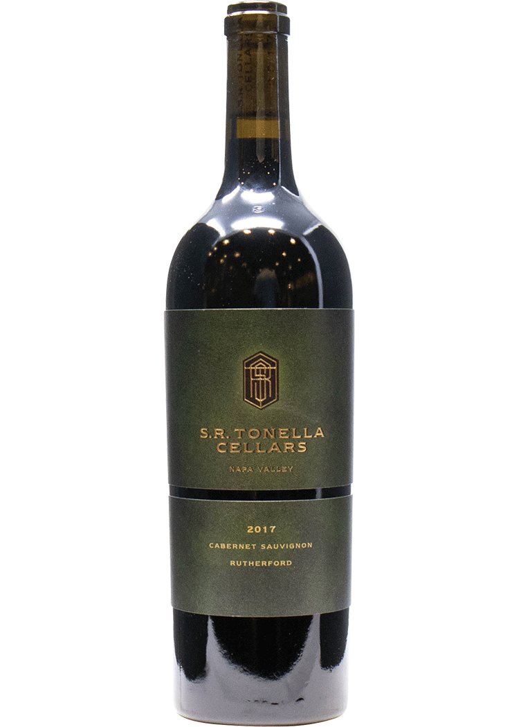 Cabernet Sauvignon from Rutherford Napa Valley California | Total Wine ...