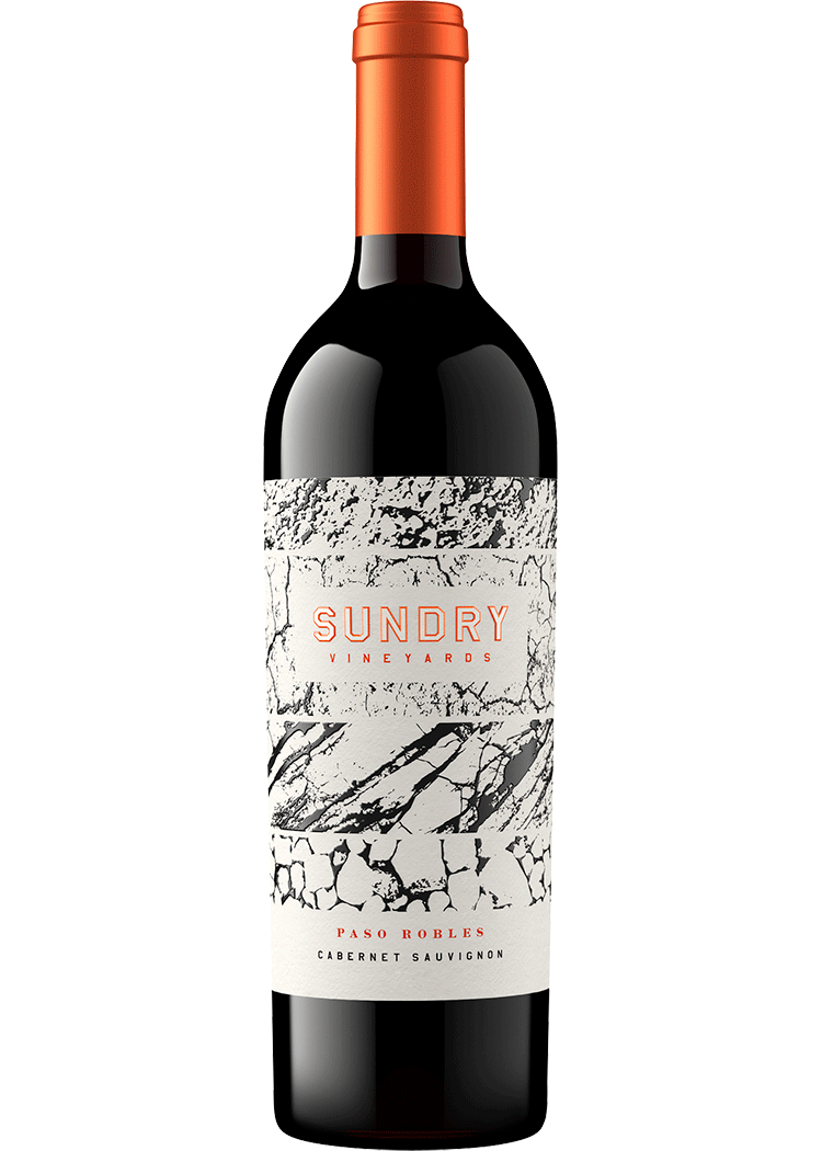 Cabernet Sauvignon Wine - Page 5 | Total Wine & More